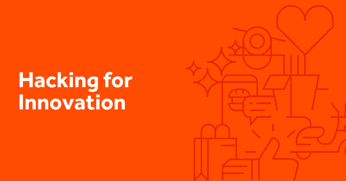Hacking for Innovation